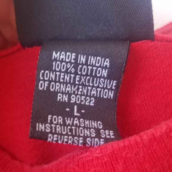 Nike & Crable Sportswear | Shirts | Two Mens Ga Bulldogs Shirt Size ...